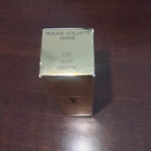 Yves Saint Laurent | Makeup | Ysl Rouge Volupte Shine Oilinstick Lip ...